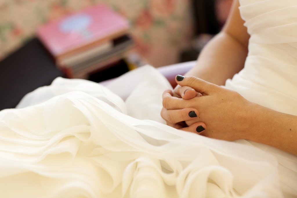 Casamento | Fernanda + Felipe | Vestida de Noiva | Blog de Casamento ...