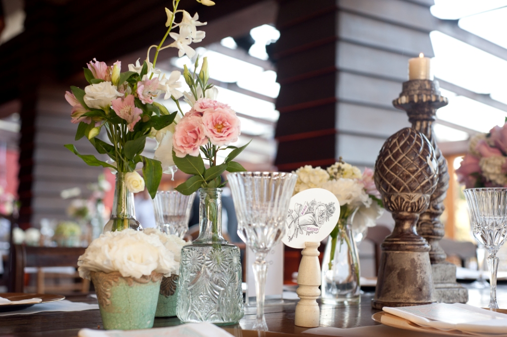 Casamento | Fernanda + Felipe | Vestida de Noiva | Blog de Casamento ...