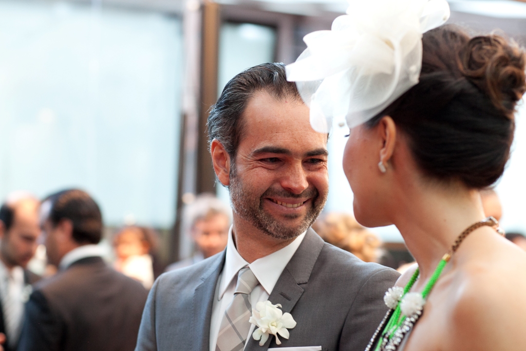 Casamento | Fernanda + Felipe | Vestida de Noiva | Blog de Casamento ...