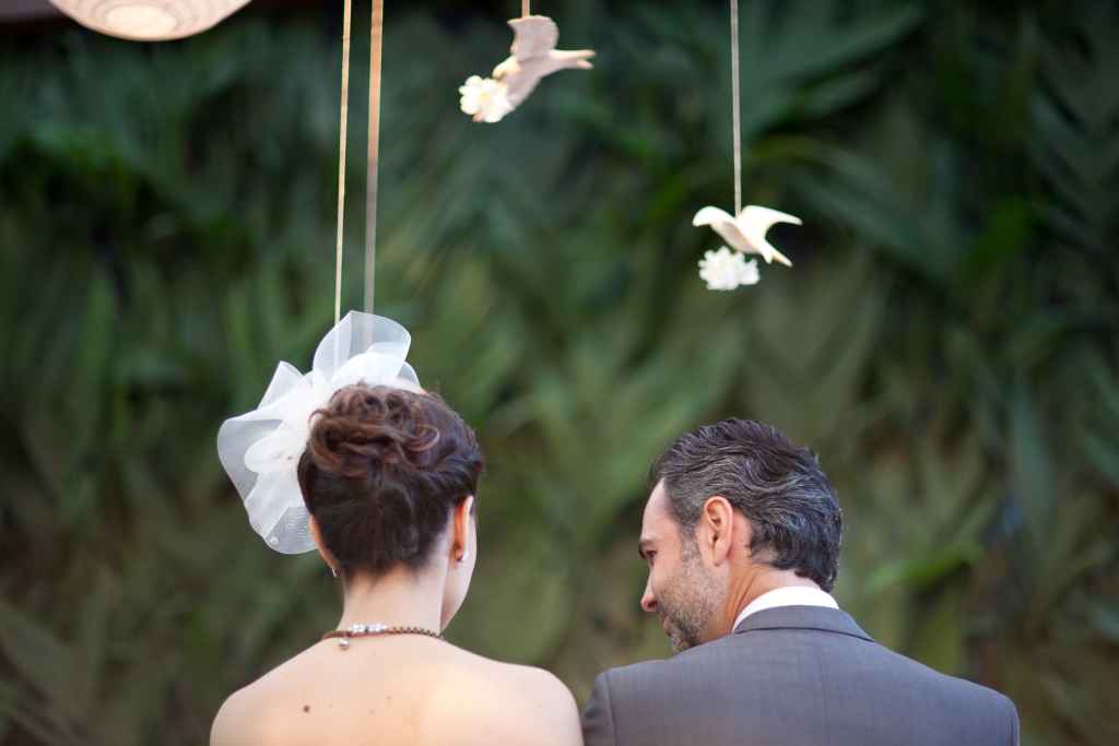 Casamento | Fernanda + Felipe | Vestida de Noiva | Blog de Casamento ...