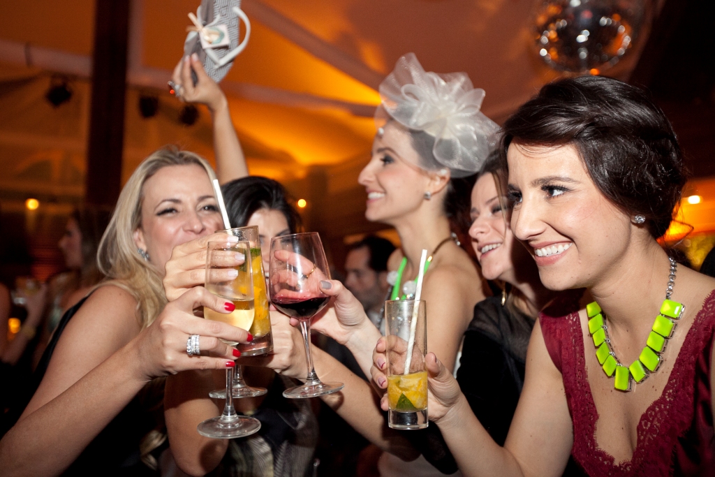 Casamento | Fernanda + Felipe | Vestida de Noiva | Blog de Casamento ...