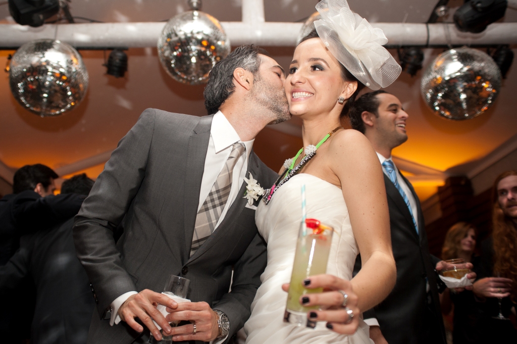 Casamento | Fernanda + Felipe | Vestida de Noiva | Blog de Casamento ...