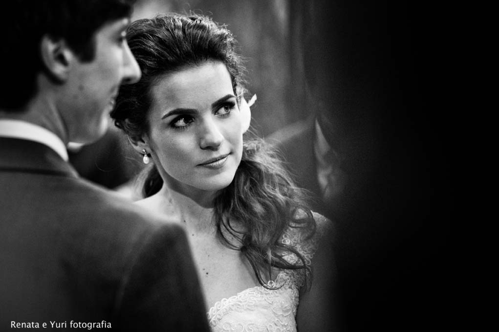 Casamento | Paula + Gil | Vestida de Noiva | Blog de Casamento por ...