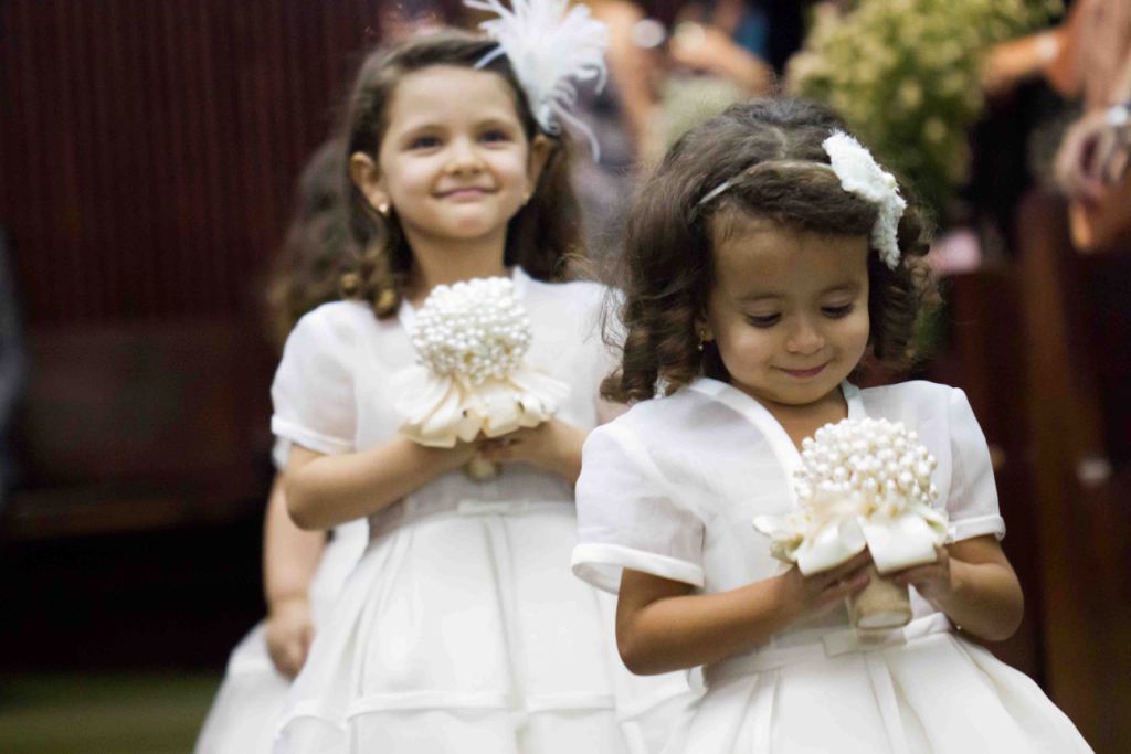 Casamento | Giselle + Daniel | Vestida de Noiva | Blog de Casamento por ...