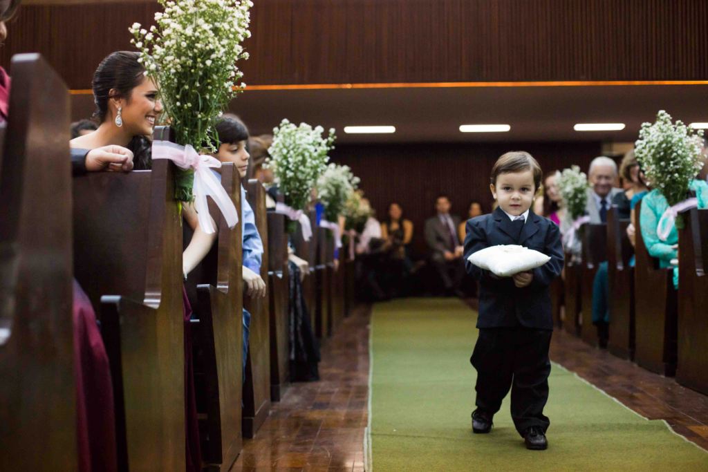 Casamento | Giselle + Daniel | Vestida de Noiva | Blog de Casamento por ...