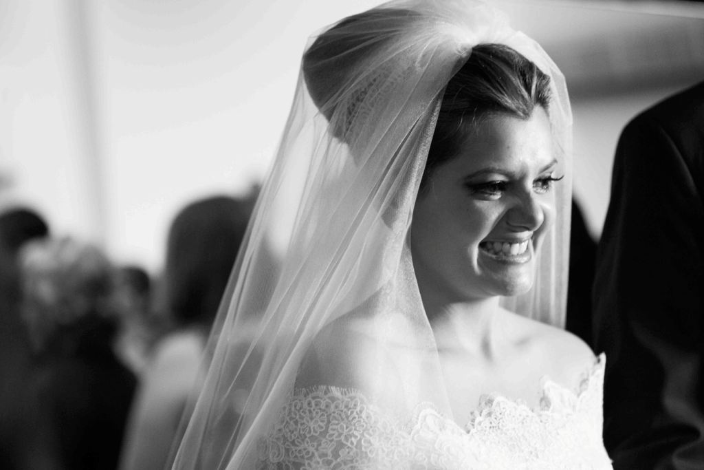 Casamento | Giselle + Daniel | Vestida de Noiva | Blog de Casamento por ...
