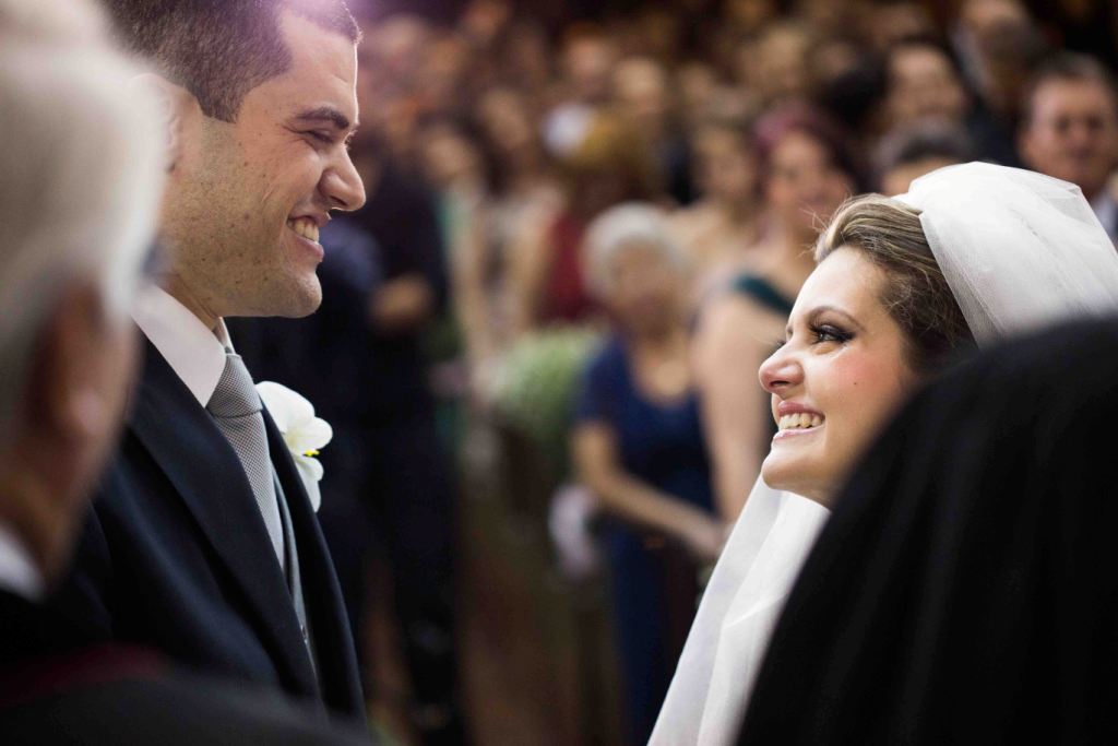 Casamento | Giselle + Daniel | Vestida de Noiva | Blog de Casamento por ...