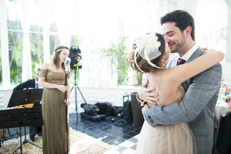 Casamento | Natasha + Fernando | Vestida de Noiva | Blog de Casamento ...